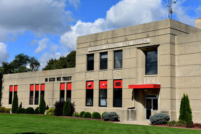 Board of Fire & Police Commissioners Meeting 12-23-25 – City of ...