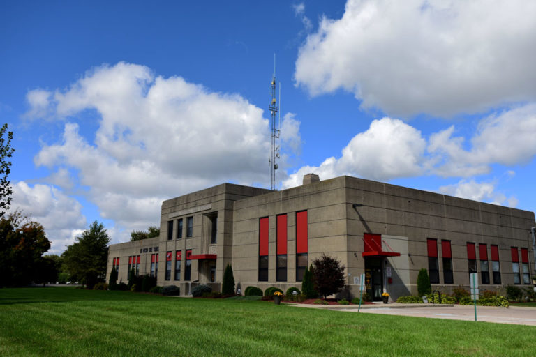 Board of Fire & Police Commissioners Meeting 9-23-25 – City of Freeport ...