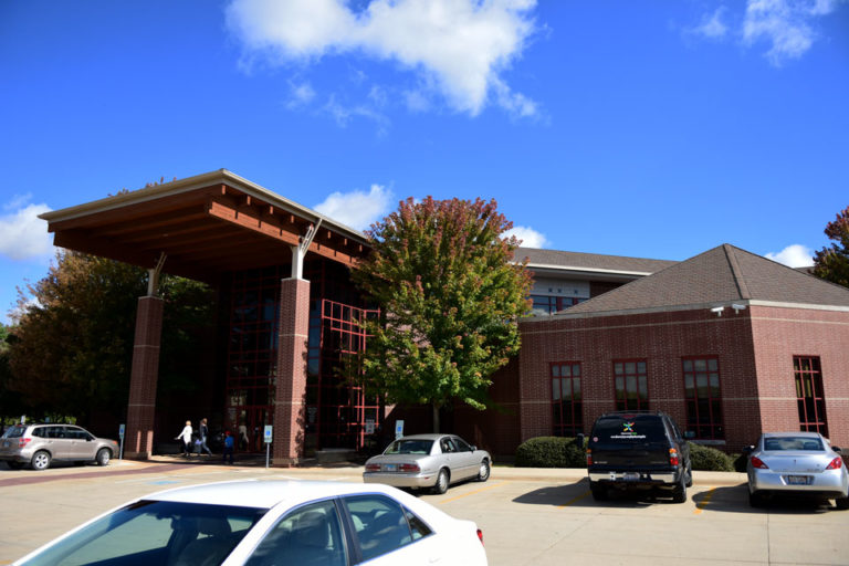 Freeport Public Library – City of Freeport, Illinois