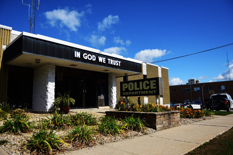 Police Department – City of Freeport, Illinois