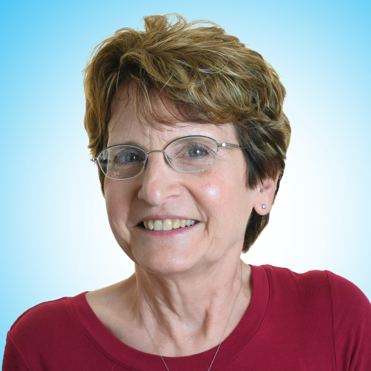 Linda Johnson – City of Freeport, Illinois