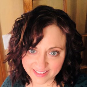 Kim Kirkpatrick – City of Freeport, Illinois