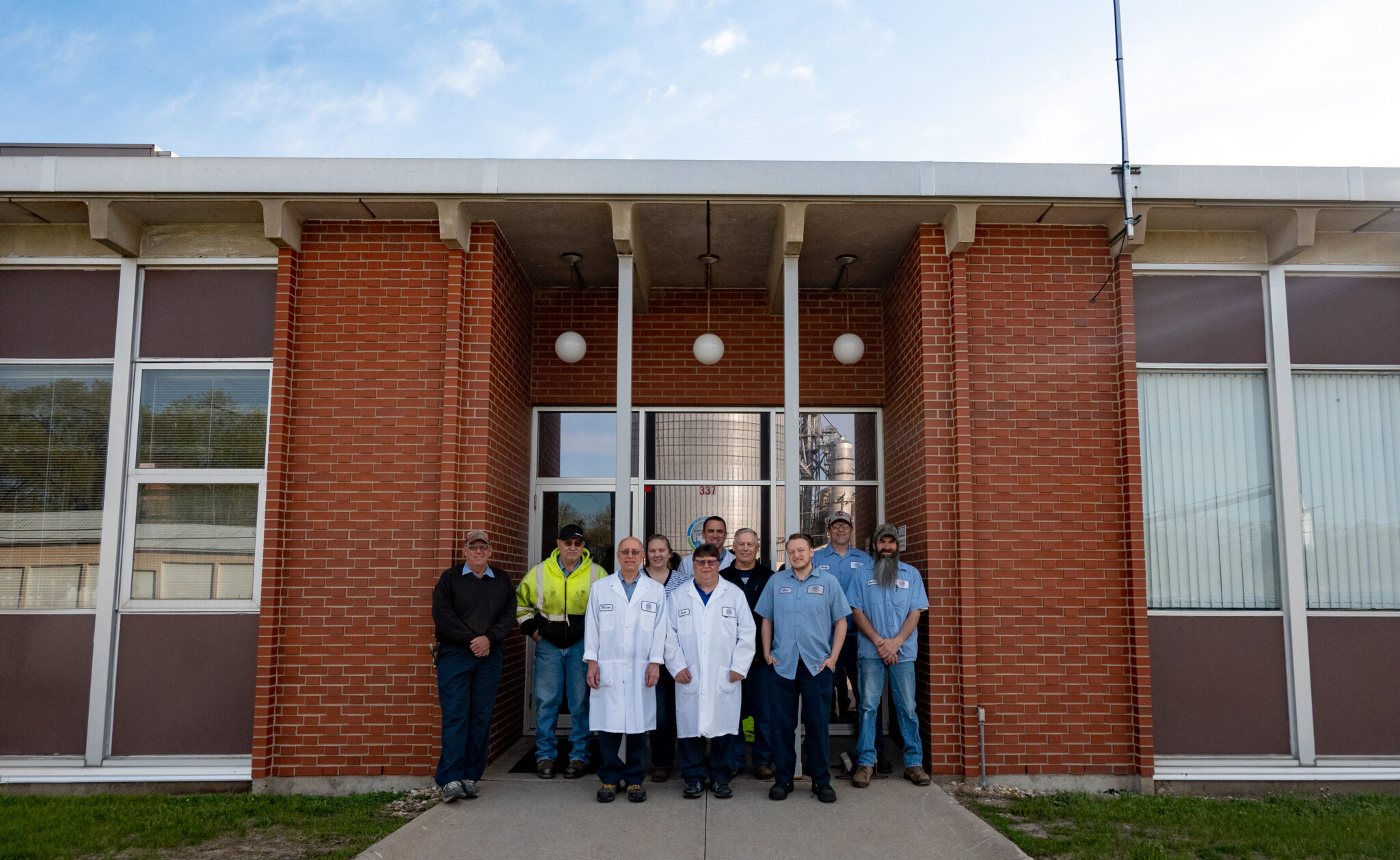 National Public Works Week – City of Freeport, Illinois