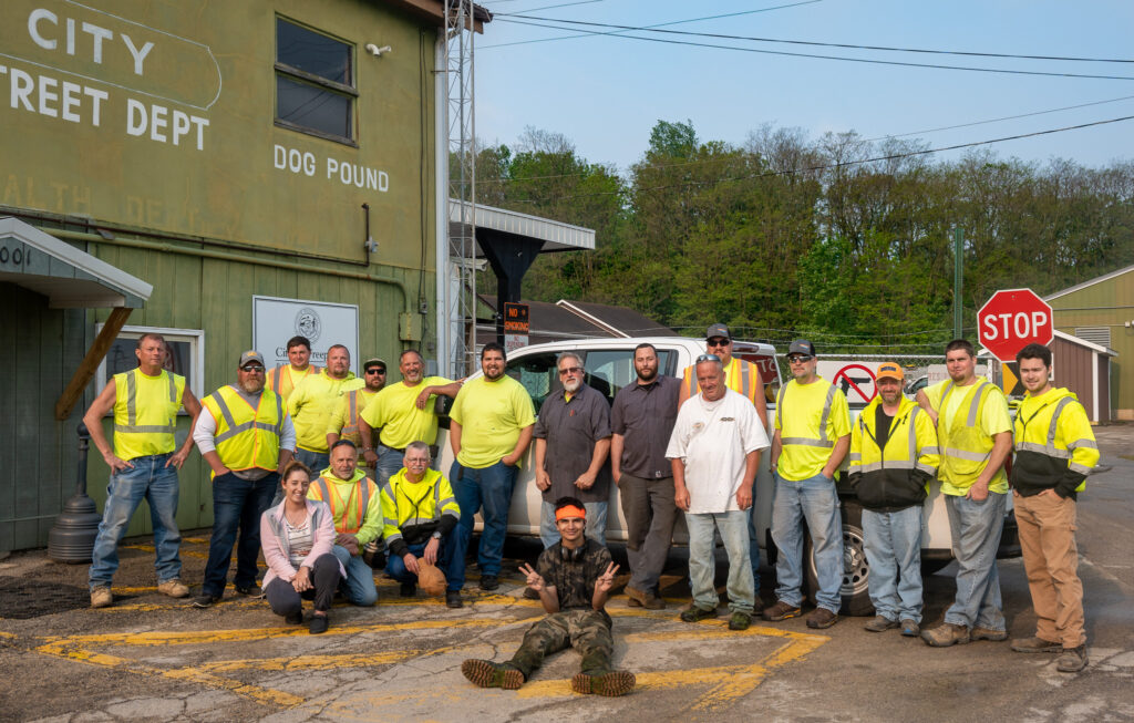 National Public Works Week – City of Freeport, Illinois