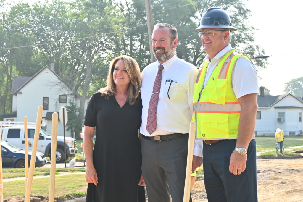 Rob Boyer – City of Freeport, Illinois