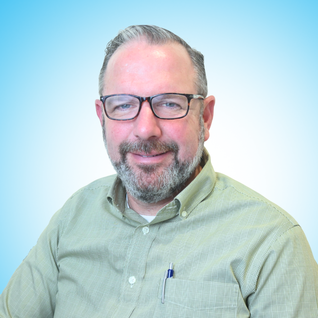 Rob Boyer – City of Freeport, Illinois