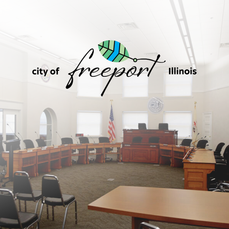 05-20-2024 City Council Highlights – City of Freeport, Illinois