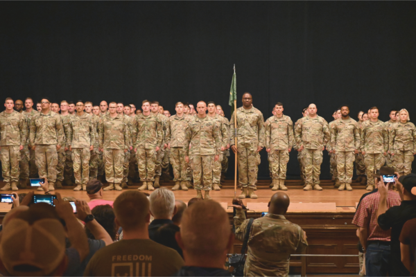 Donations Open at City Hall for Aiding 333rd MPC – City of Freeport ...